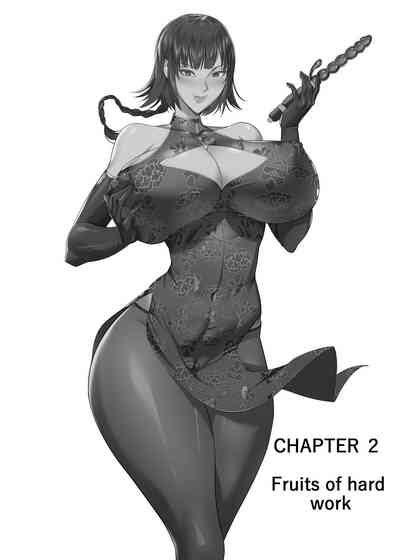 Koumesu Dairantou Strong Womans Great Tournament Nhentai Hentai Doujinshi And Manga