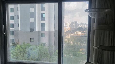 인천 주안 아파트 유리창 청소 업체 후기 유리 난간 거실 베란다 창문 청소 견적은 네이버 블로그