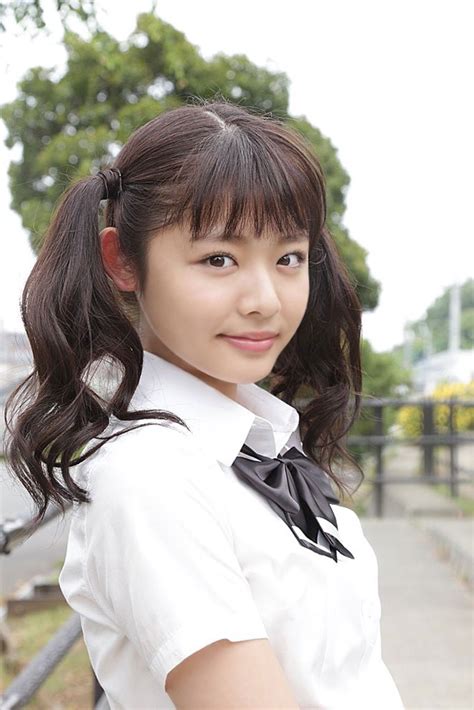 「すごく恥ずかしい。。」 ドラマ『ラーメン大好き小泉さん』で古畑星夏がツインテール Barks