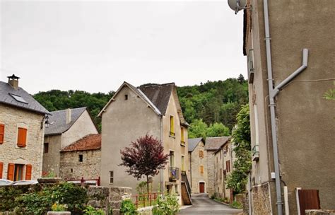 Photo à Les Salelles 48230 Le Village Les Salelles 355984