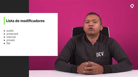 Curso De Programación Orientada A Objetos Con C