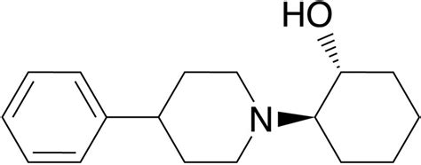 Vesamicol Regis Technologies