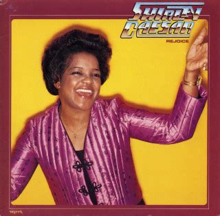 Shirley Caesar Lyrics