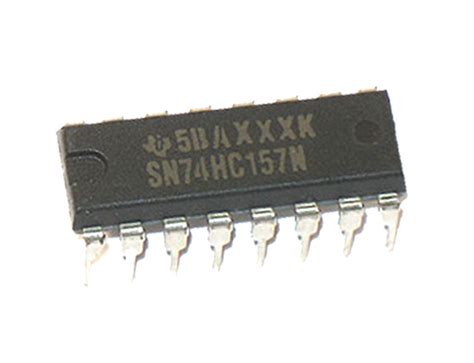 What Is Enable Input In Multiplexer Design Talk