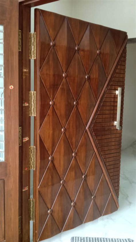 Teek Door 👍 In 2025 Home Door Design Flush Door Design Door Design