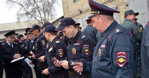 Форма Полиции летняя, купить > Военторг, Москва
