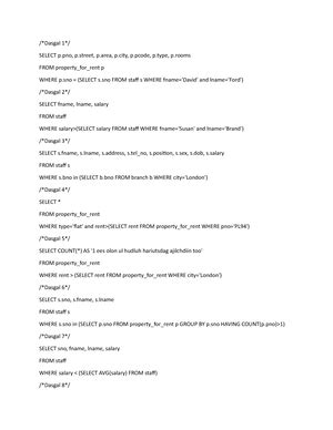 Create Db Table Insert Microsoft Sql Environment Create Database Test Use Test CREATE TABLE