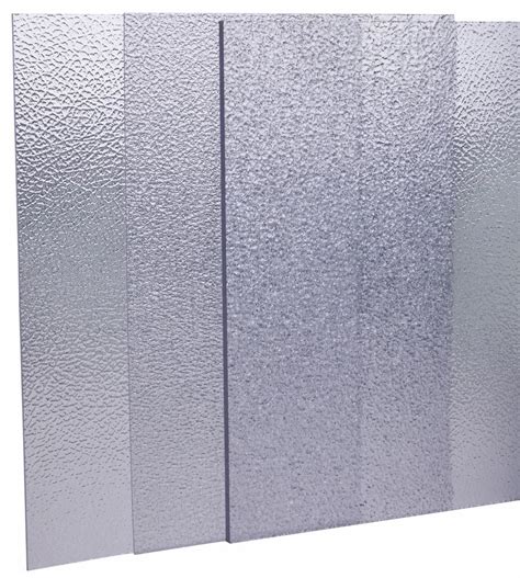 Polycarbonate Embossed Sheet Embossed Polycarbonate Roofing Sheet Manufacturer From Rajkot
