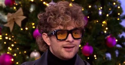 Tom Grennan Breaks Silence On Crazy Bid For Christmas Number 1 As He
