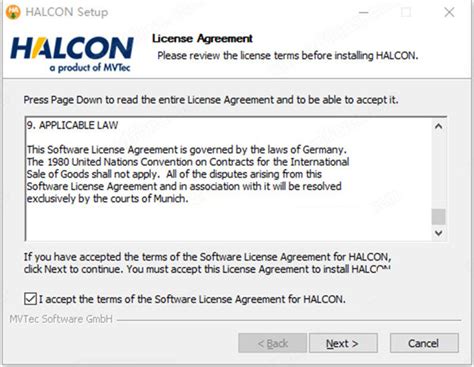 halcon初次体验安装 查看示例 halcon怎么打开示例 CSDN博客