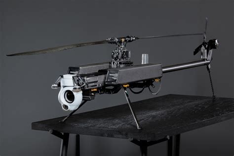 Anduril - U.S. Air Force Selects Anduril’s Ghost and Ghost-X to Enhance ...