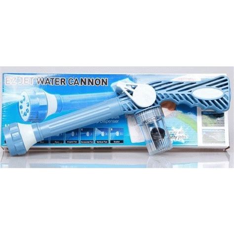 Jual Ez Jet Water Cannon ALAT SEMPROT AIR PENYEMPROT AIR