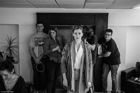 Constance Pizon Actress