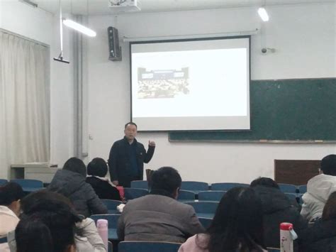 学校2019年新进教师校本培训圆满收官 湖北文理学院人事处