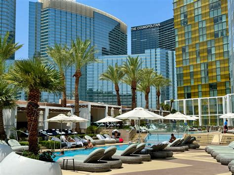 What To Expect At Waldorf Astoria Las Vegas A Complete Review
