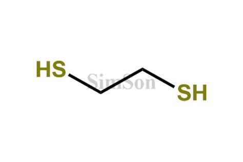 Buy Simson 12 Ethanedithiol In House Gc Std