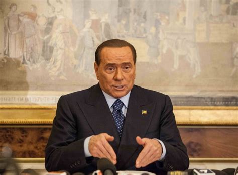 E Morto Silvio Berlusconi Aveva 86 Anni