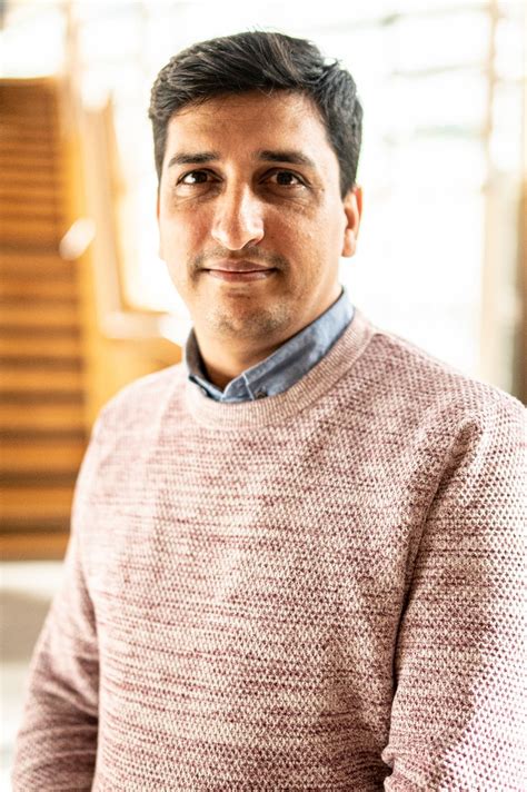 CV Mujeeb Ahmed