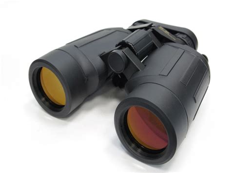 Бинокль Бинокль зеркальный "Юкон" БЗ 30x50 - PNEUMOPISTOLS