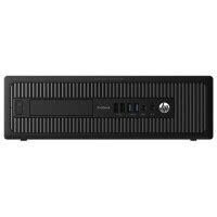 User Manual Hp Prodesk 600 G6 Sff English 59 Pages
