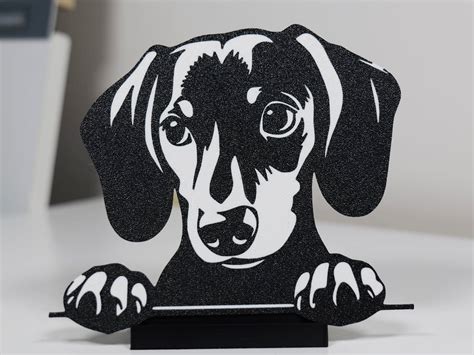 Dog Ams No Ams By Galisek Makerworld