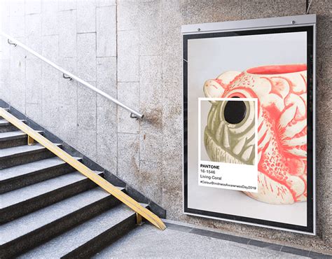 Colour Blindness Awareness Behance