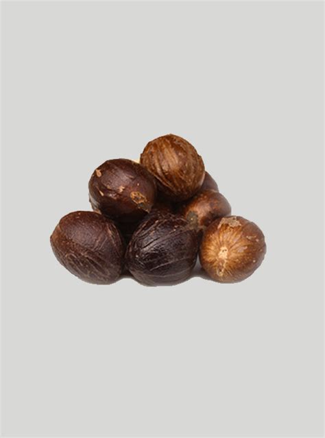 My Organic Premium Jayfolnutmeg 5pcs My Organic Bd