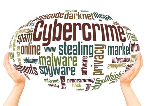 Cybercrime In 2022 What Can We Expect ~ Networktigers