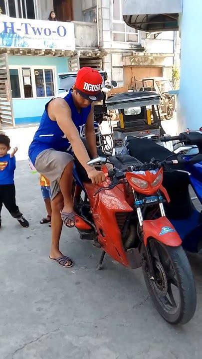 Yung Nag Start Ka Lang Ng Motor 🤣🤣 Goodvibes Justforfun Comedy
