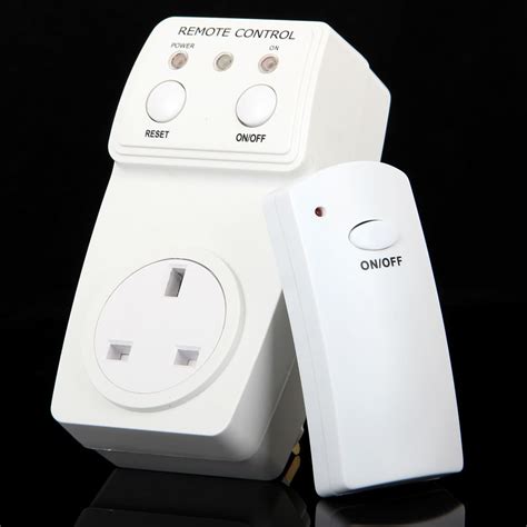 Remote Socket Duo Pack Nicos Fotsios Ltd