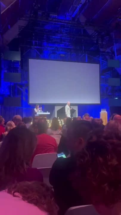 Daniëlle Ramsanjhal Lala On Linkedin Ademruimte Met 400 Mensen Tijdens Hybride Werken Festival