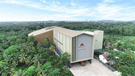 George Steuart Group Of Companies