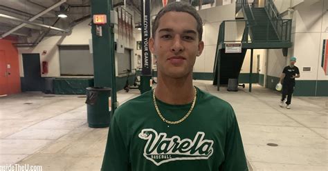 Freshmen On Campus Await Mlb Draft