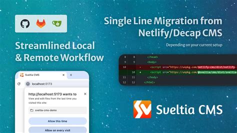 Sveltia Cms Svelte Themes
