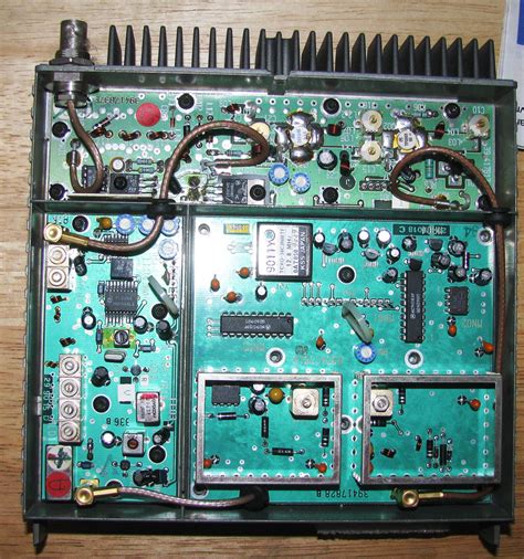 Comment Piloter Une Pll Français Arduino Forum