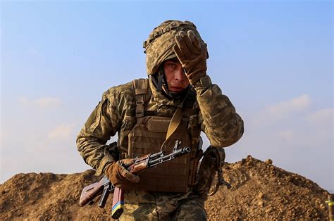 Раскрыто число потерь ВСУ в Курской области Газета Ru Новости
