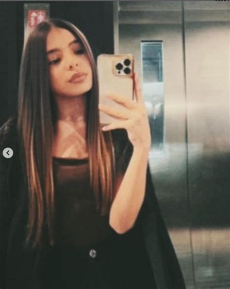 Burak Kutun Kızı Aden 13 Yaşına Bastı Son Halini Görenler Ise