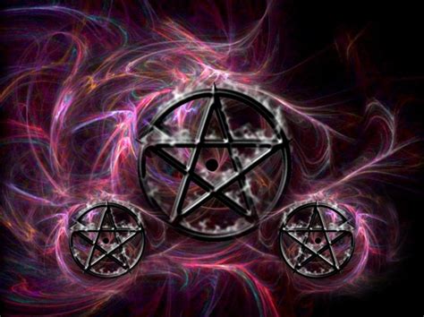 🔥 [50 ] Wiccan Pentagram Wallpapers Wallpapersafari