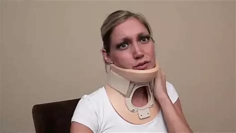 Dre Neck Brace Xhamster