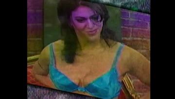 The Jerry Springer Show Secrets And Surprises Low Quality Damaged Vcr Free