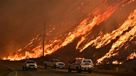 How Ca Rebuilds After La Wildfires Litmus Test For Recovery Cre Daily