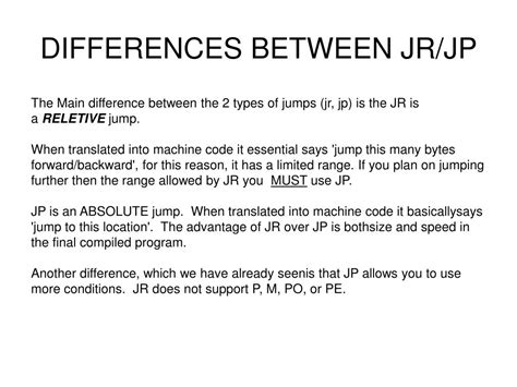 ppt zilog z80 cpu assembler syntax powerpoint presentation free download id 6731217