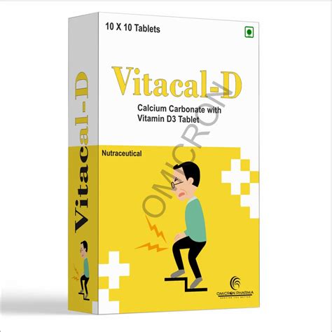 Nutraceutical Tablet Apple Cider Vinegar Effervescent Tablets