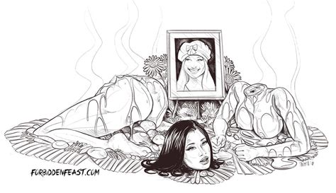 Rule 34 1girls Alternate Version Available Bad End Bisected Black And