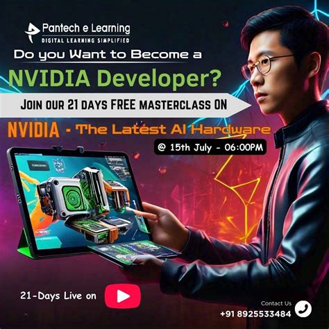 pantechelearning on linkedin pantechelearning nvidia ai jetsonnano