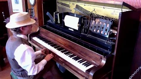 Piano To