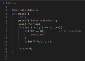C Conditional Statement If If Else With Examples Topperworld