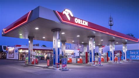 Orlen zawyżał ceny paliwa w sieci zawrzało Nie mamy pańskiego
