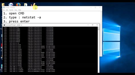 How To Track A Hacker 100 Works Computercommander Youtube