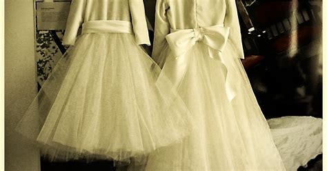 Vestido De Damas De Honra Para O Inverno
